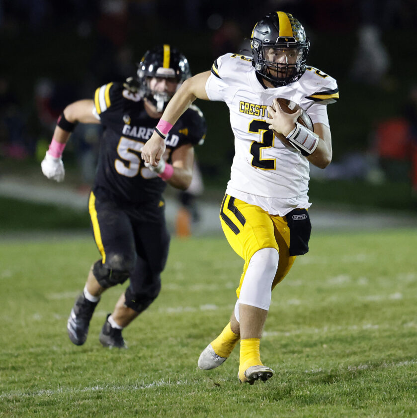 Local players, coaches named to Northeast All-Inland District teams ...